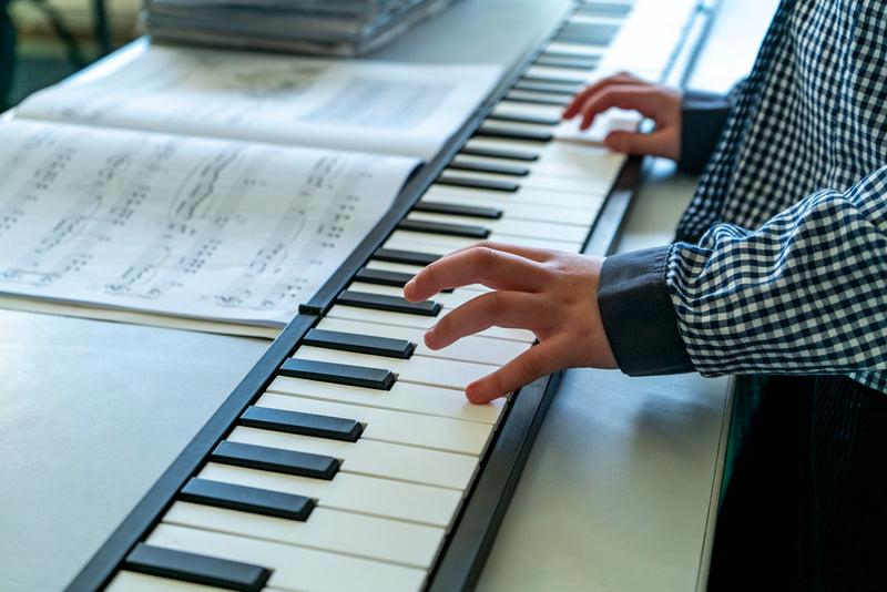 Portable Folding Pianos & Keyboards | Carry-On Playing – Carry-on