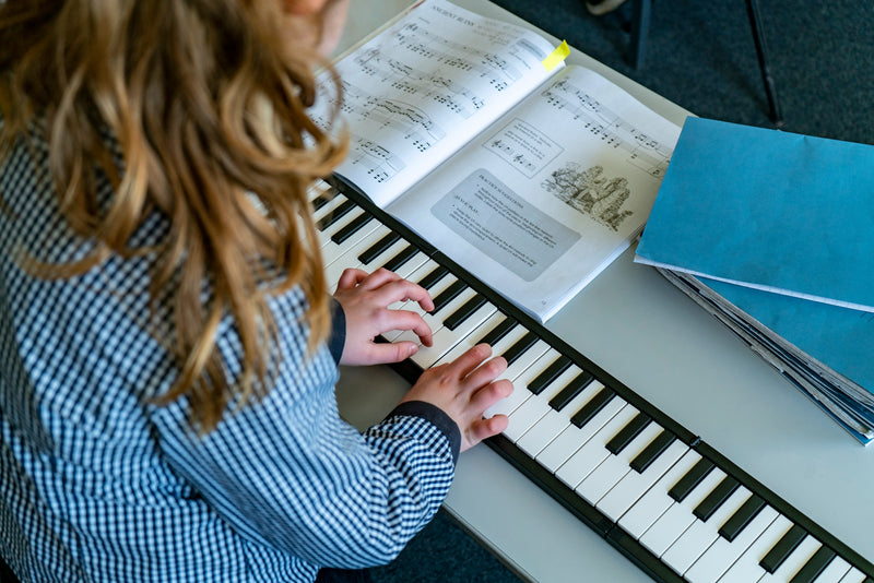 Portable Folding Pianos & Keyboards | Carry-On Playing – Carry-on