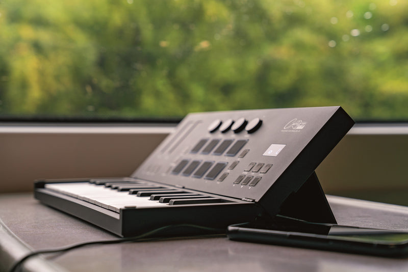 Portable Folding Pianos & Keyboards | Carry-On Playing – Carry-on