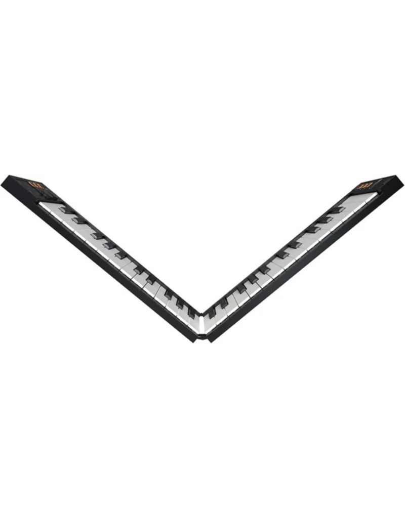 Folding MIDI Controllers | Carry-On Playing – Carry-on
